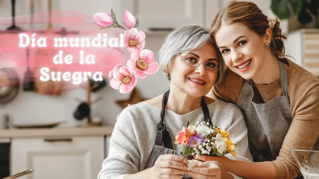 26 de octubre: Día Mundial de la Suegra | FM GOLD ORAN 107.1 MHZ