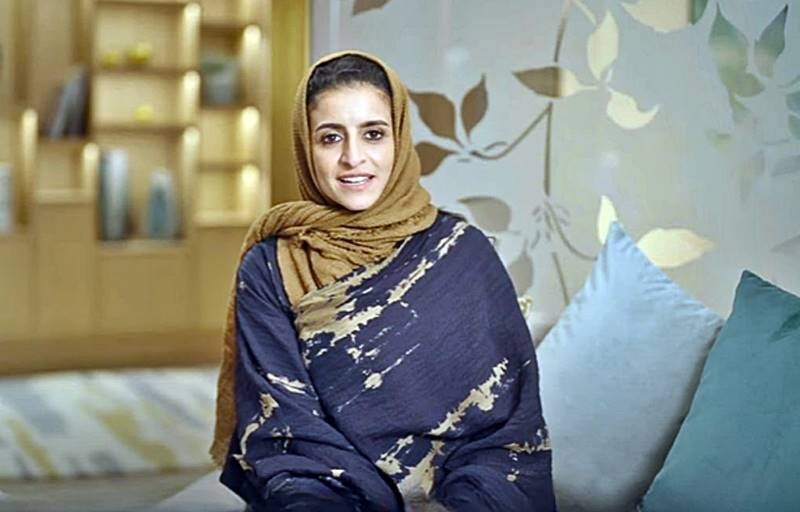Shaikha Al Nowais: Primera mujer en liderar la OMT - VIAJES FOTOS Y COMIDA