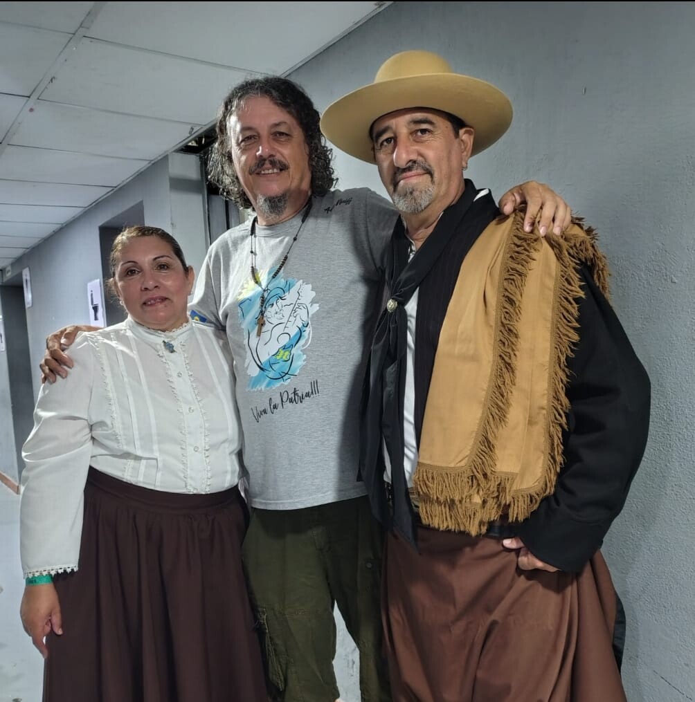 Locales – Radio Master Luján