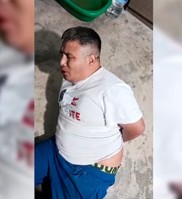 TRIPLE CRIMEN: DETIENEN EN BOLIVIA AL QUINTO SOSPECHOSO DEL ASESINATO DE LAS TRES JÓVENES ...