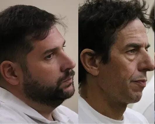 JUDICIALES: «Mauricio Gallerano y Héctor Storniolo, seguirán en el Penal, por la multimillonaria ...